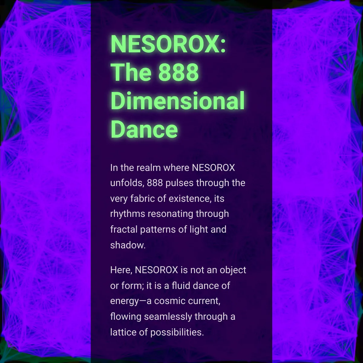 Escape Samsara's Cycle: A TSUKA Perspective