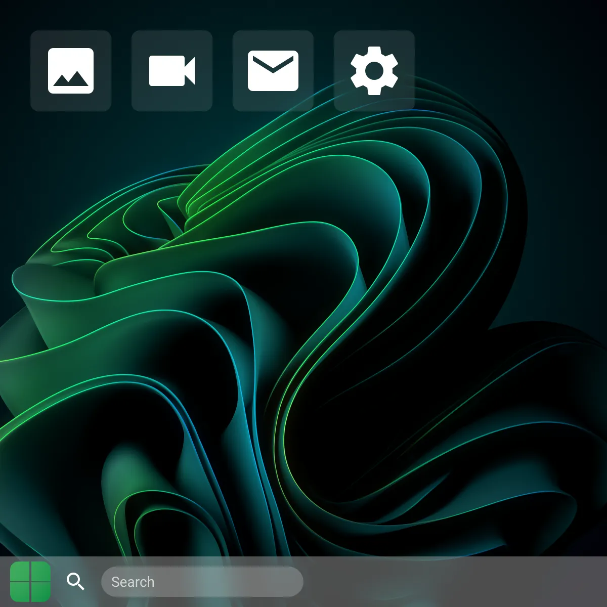 Windows 11 Grandma Edition (MULTIPLAYER/EMAILING!)