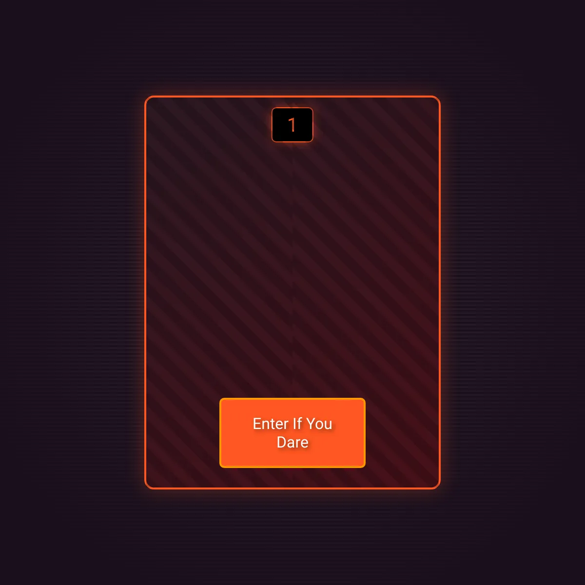 Spooky Halloween Elevator Simulator