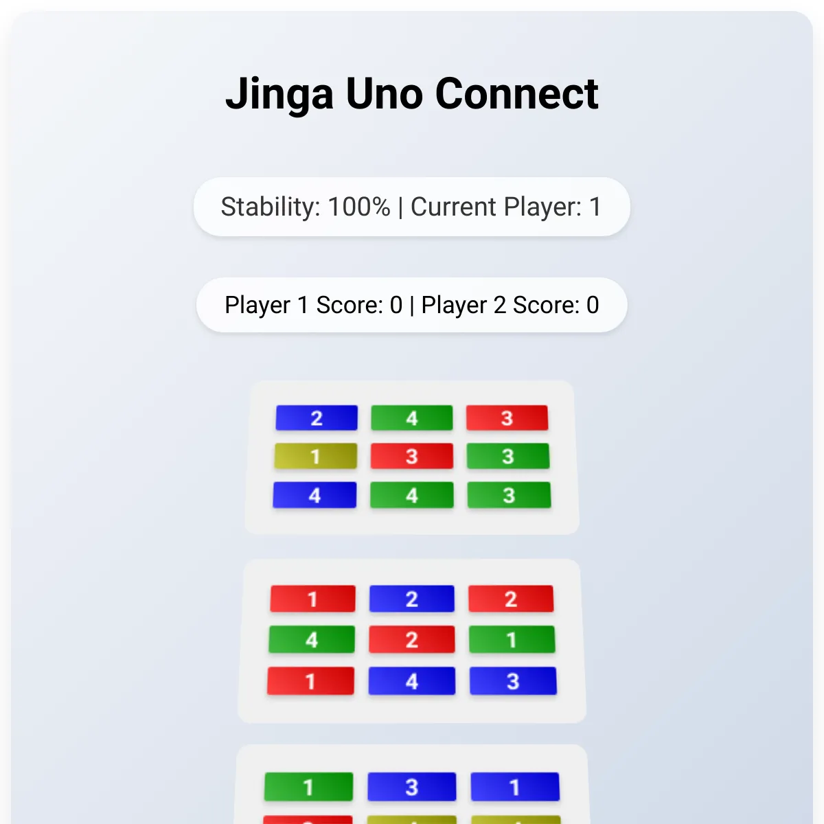 Jinga Tower