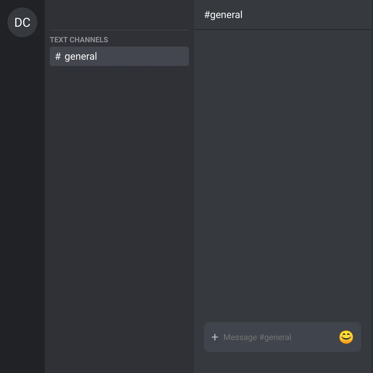 WebSim Chat Interface