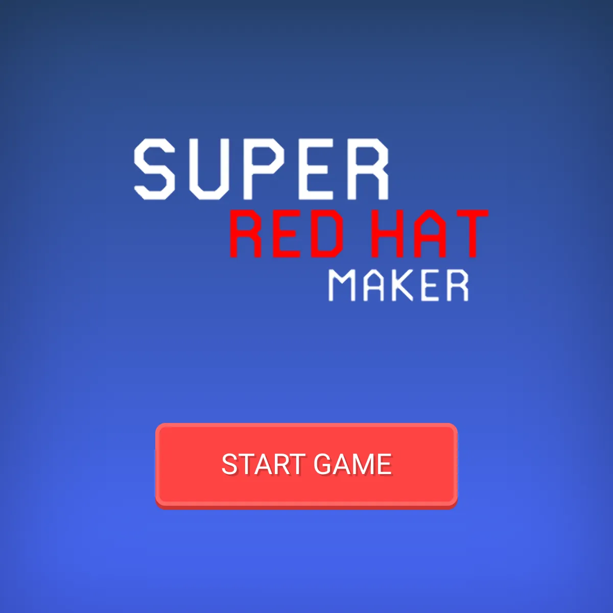 Super RED maker