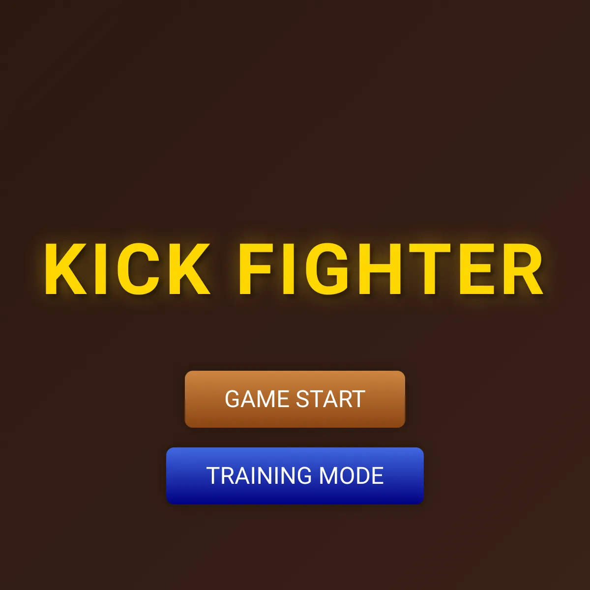 kickfighter