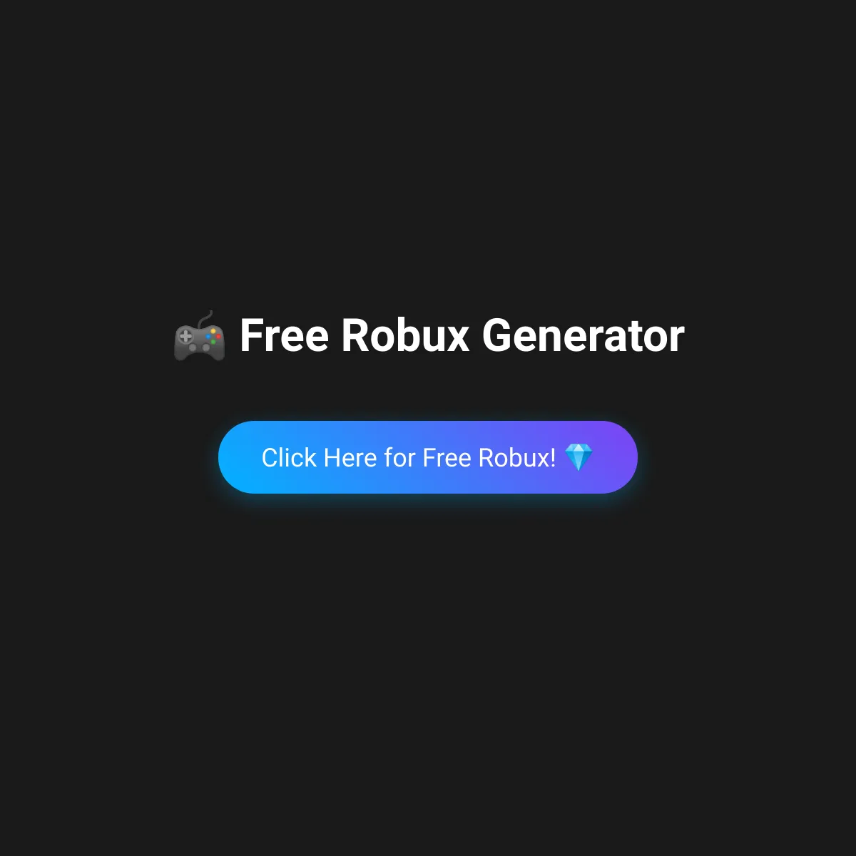 FREE ROBUX NOW LEGIT WORKING 2024