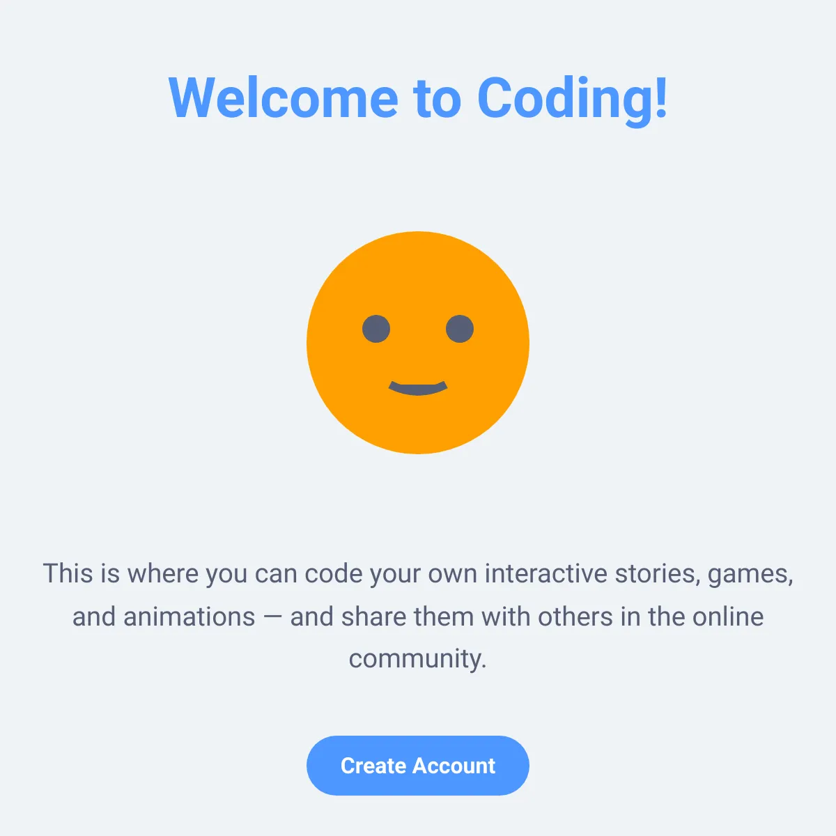 Scratch-Style Code Block Editor