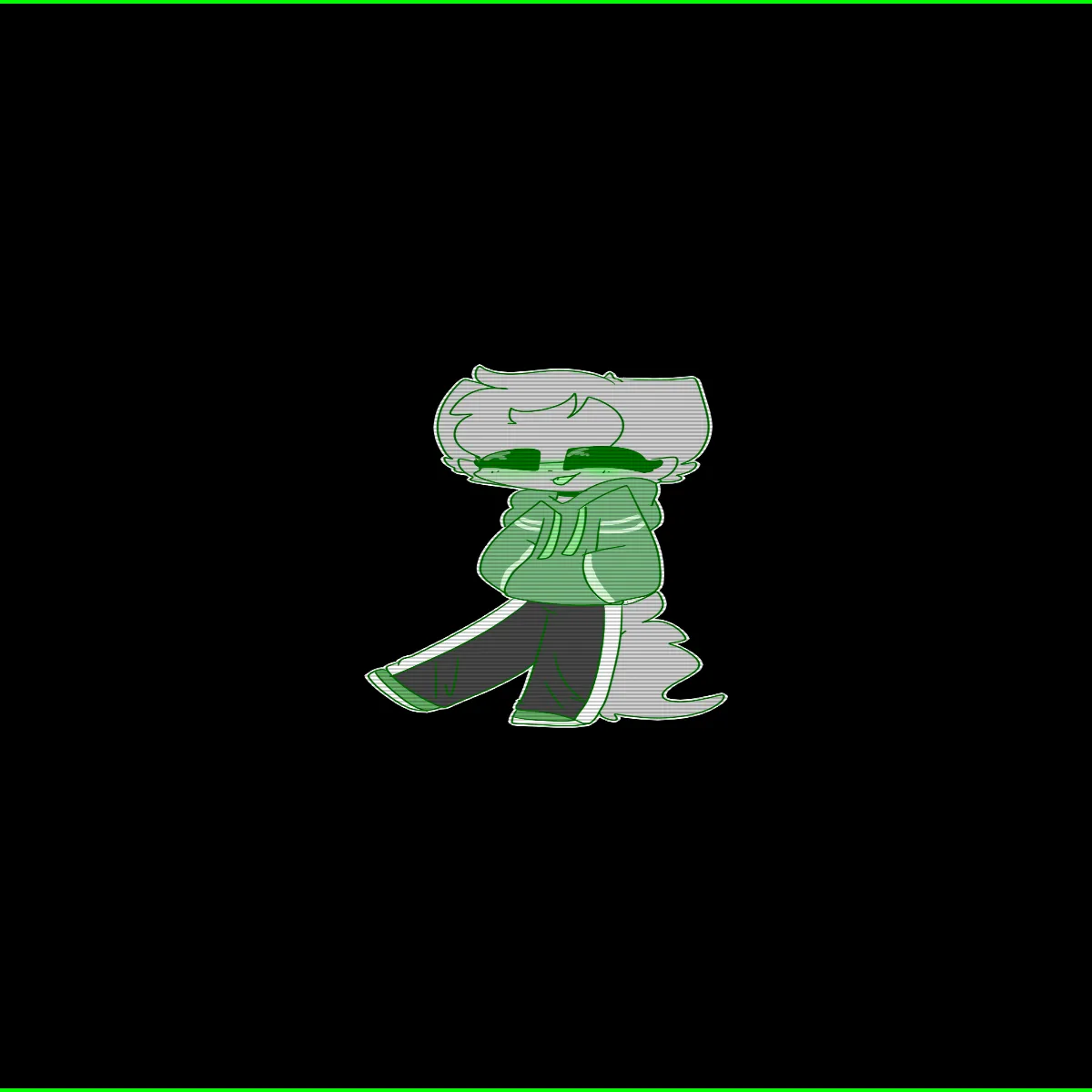 Interactive Animation Meme Game