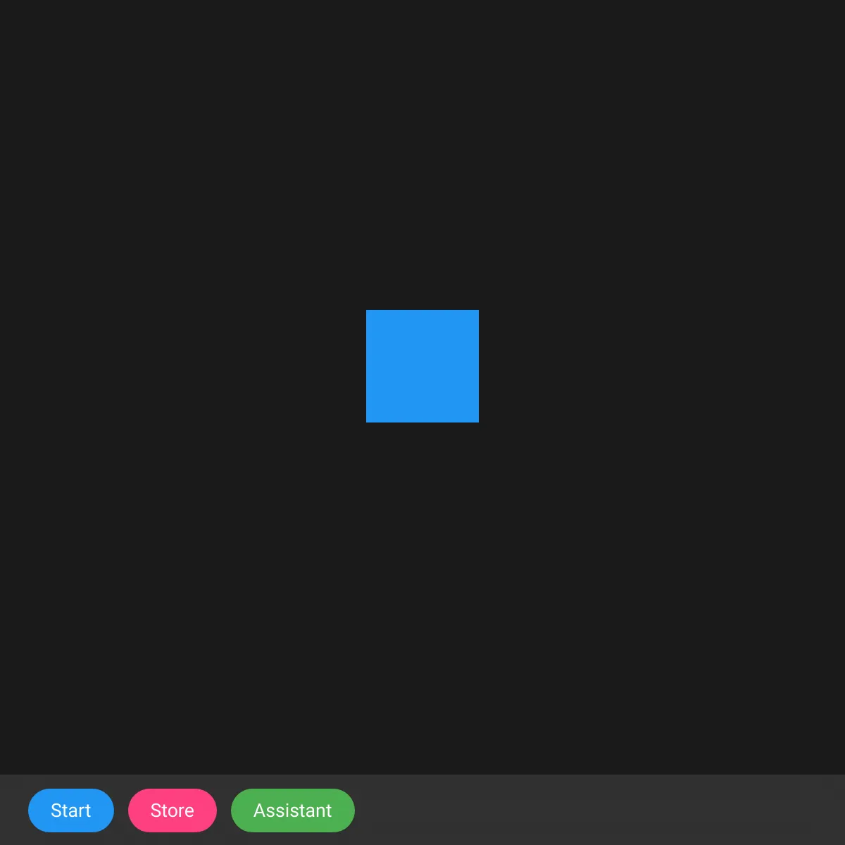 Pinwheel OS