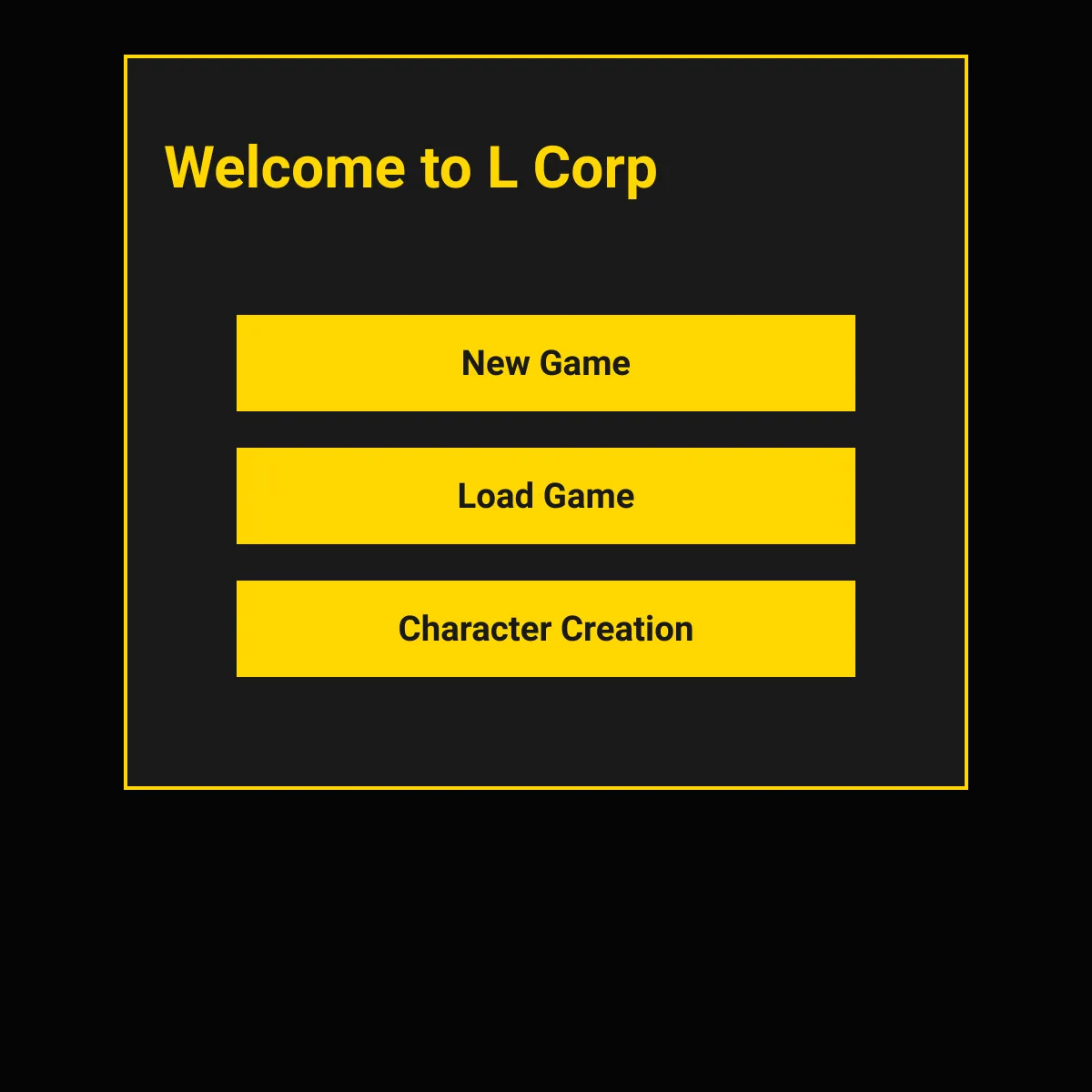 Lobotomy Corporation | Abnormality Management Simulator