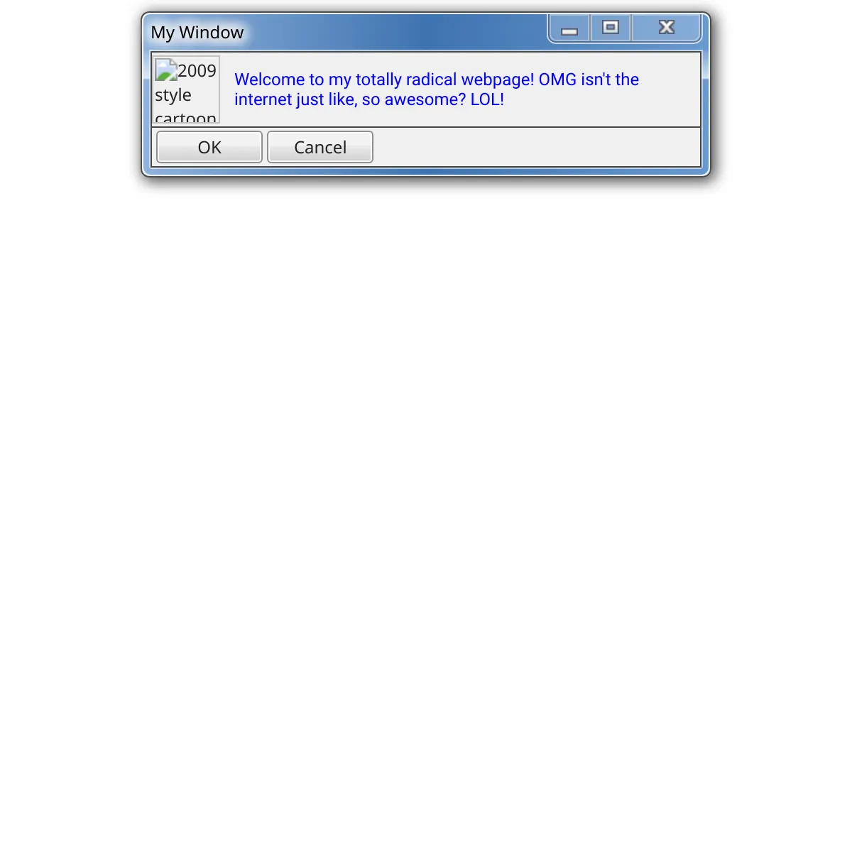 7.css template (see xp.css template for info)