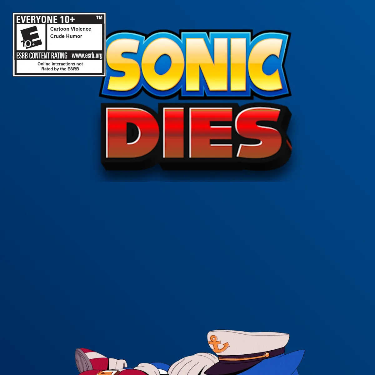 SONIC DIES