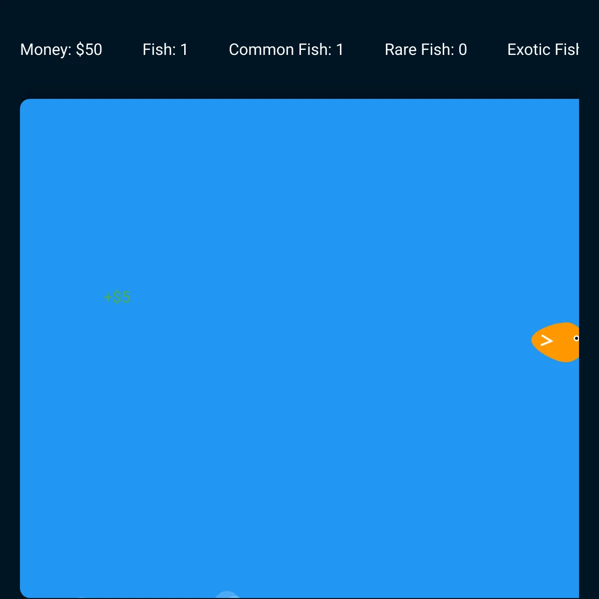 Fish Tycoon - Aquarium Empire