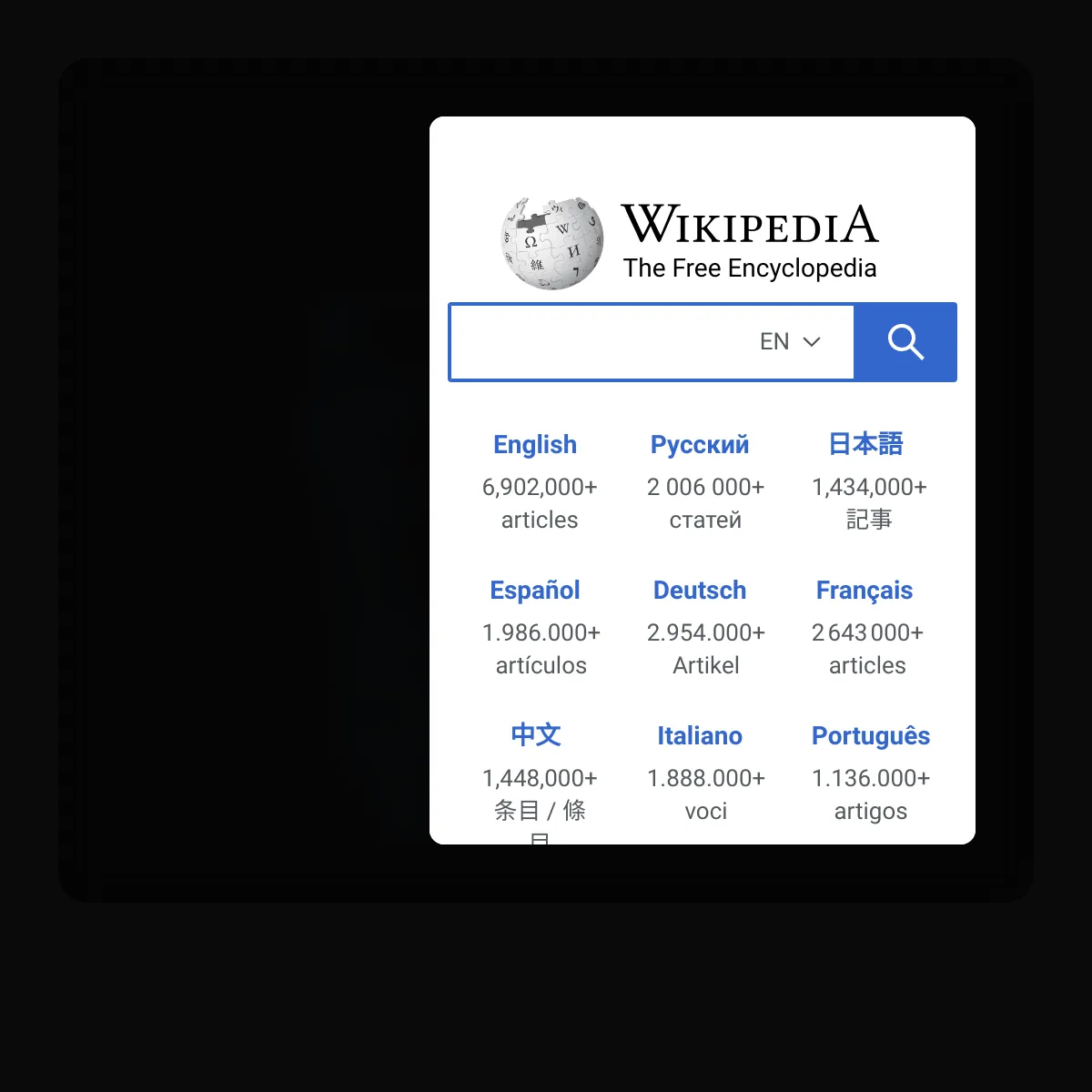 @Thebrownfox's Profile – websim.com