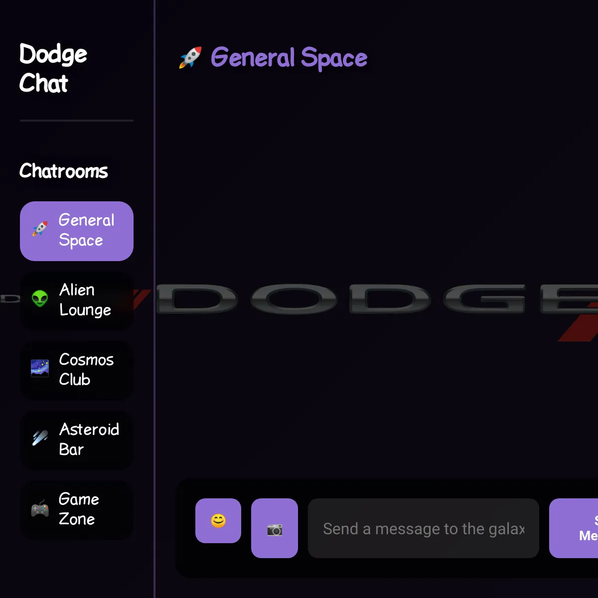 Dodge Chat