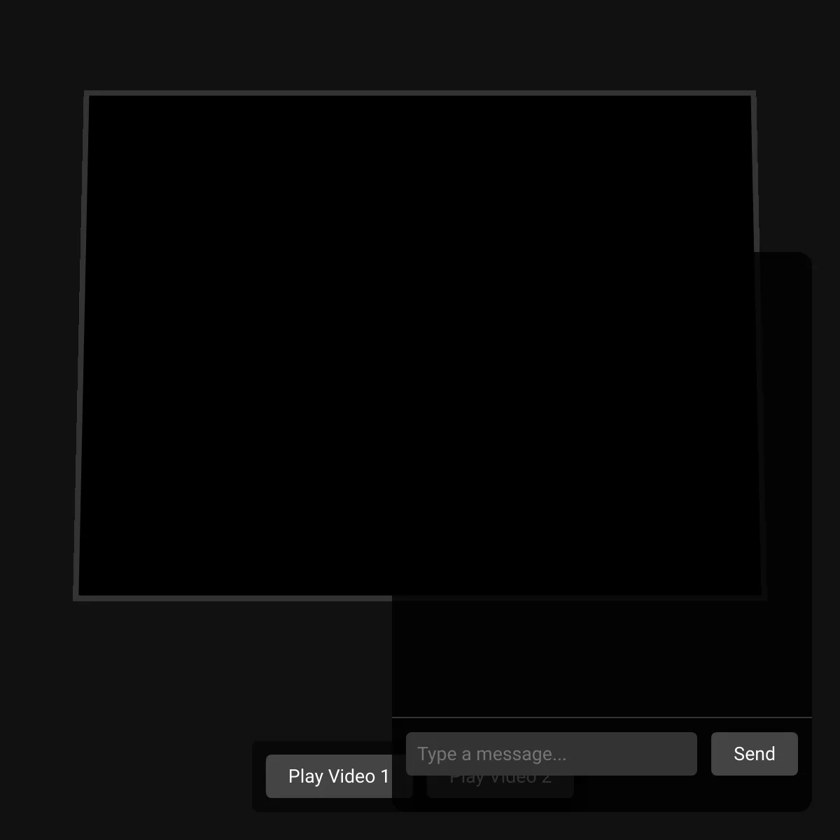 yahiamice minecraft movie in a theater