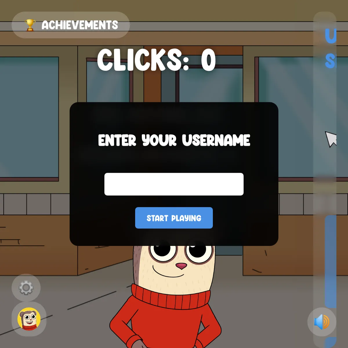 Max Design Pro Clicker