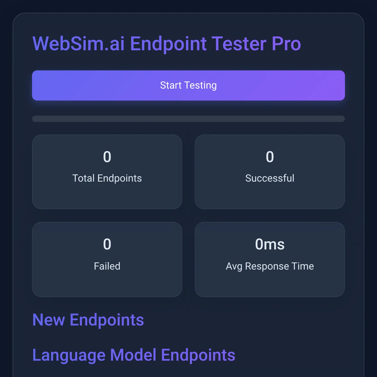 Easy Websim.ai Endpoint Native Feature Implementation Guide