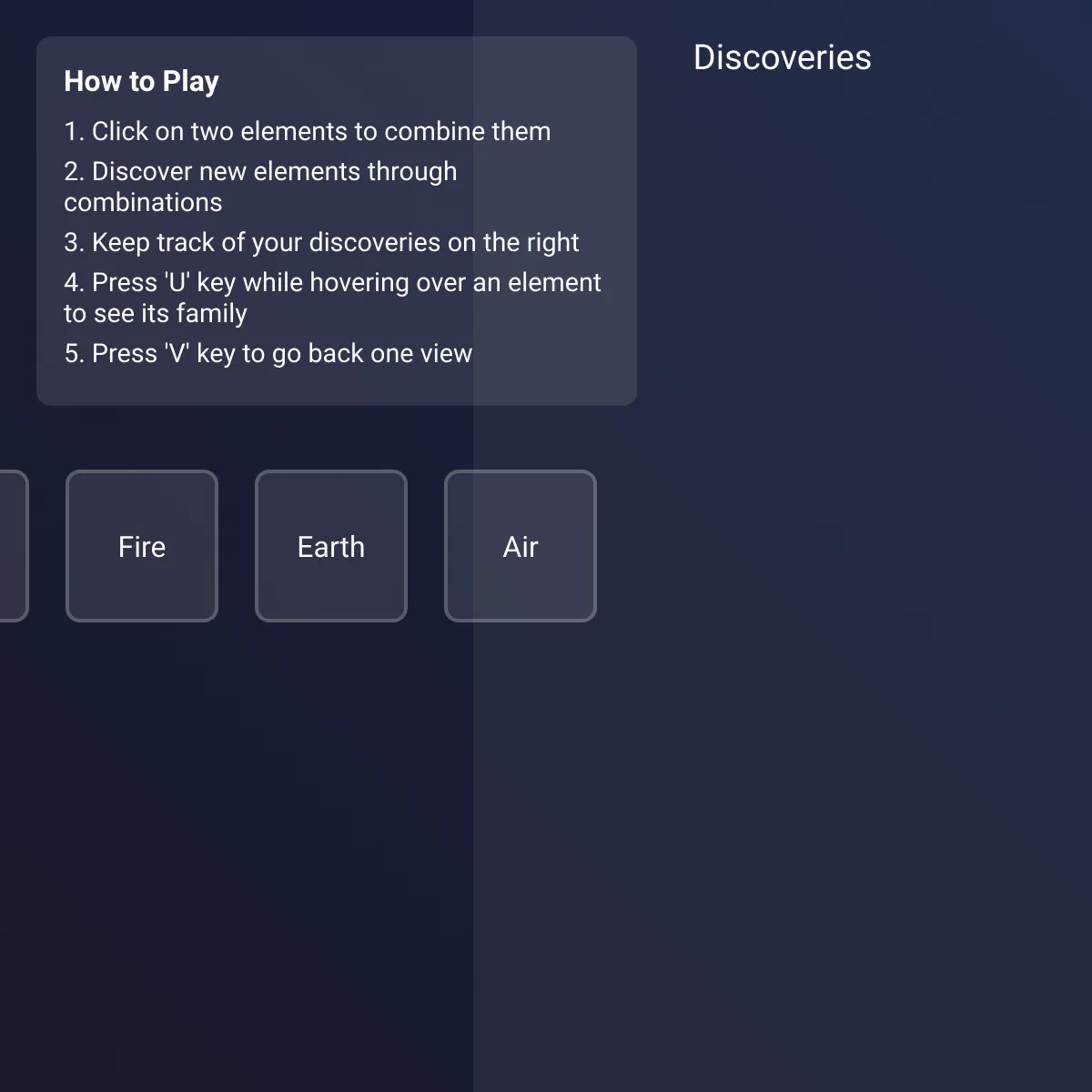Infinite Craft: MULTIPLAYER