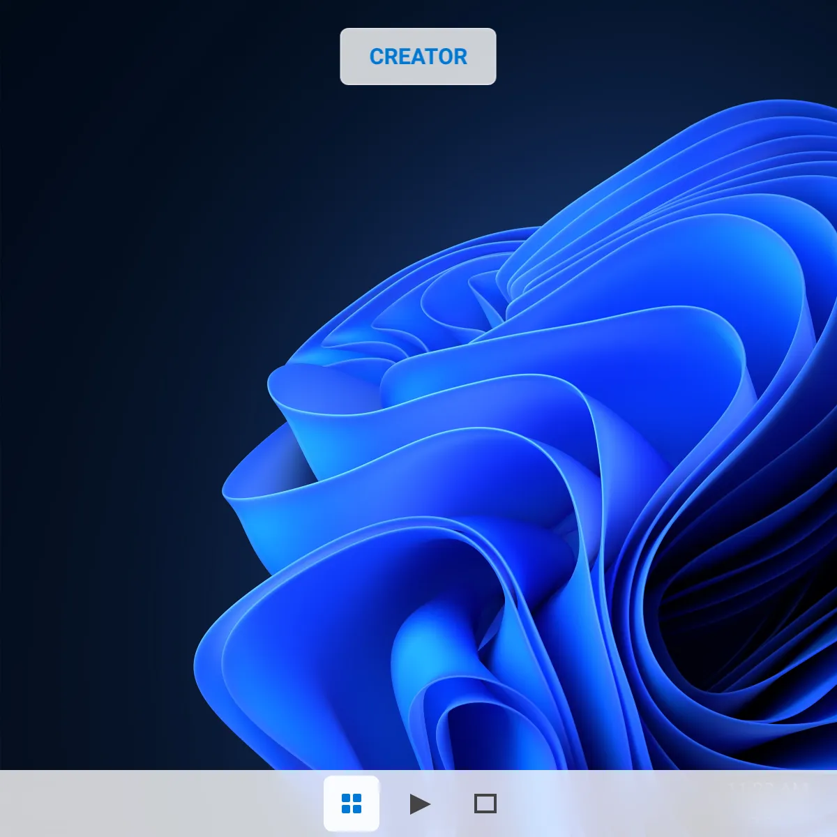 Windows 11 Simulator