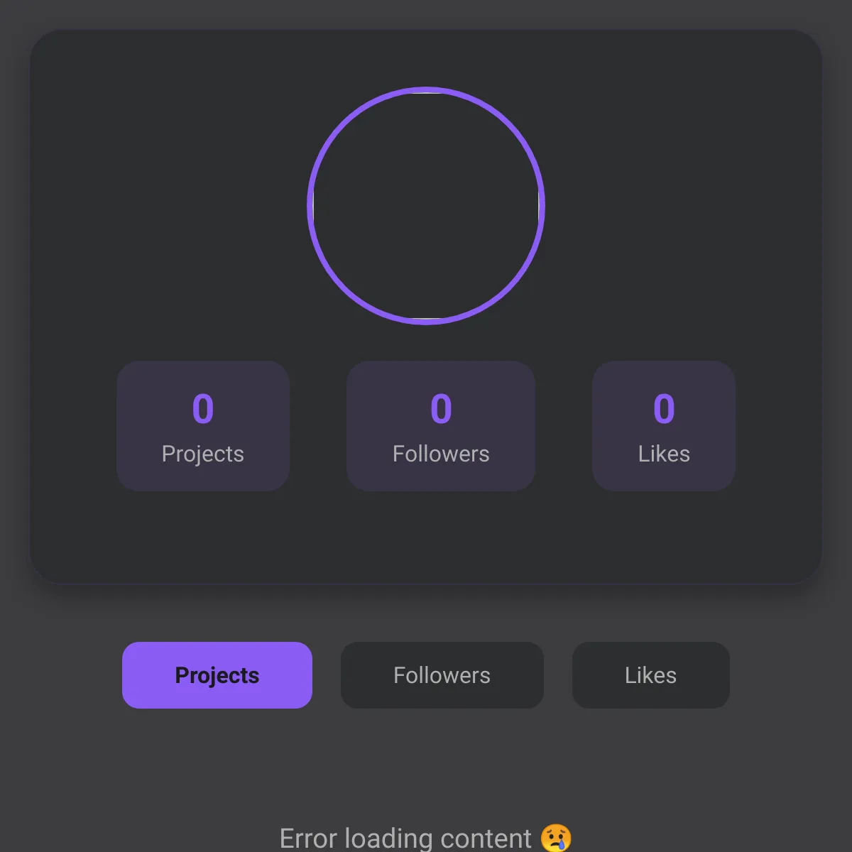 @KazKai's Profile – websim.com