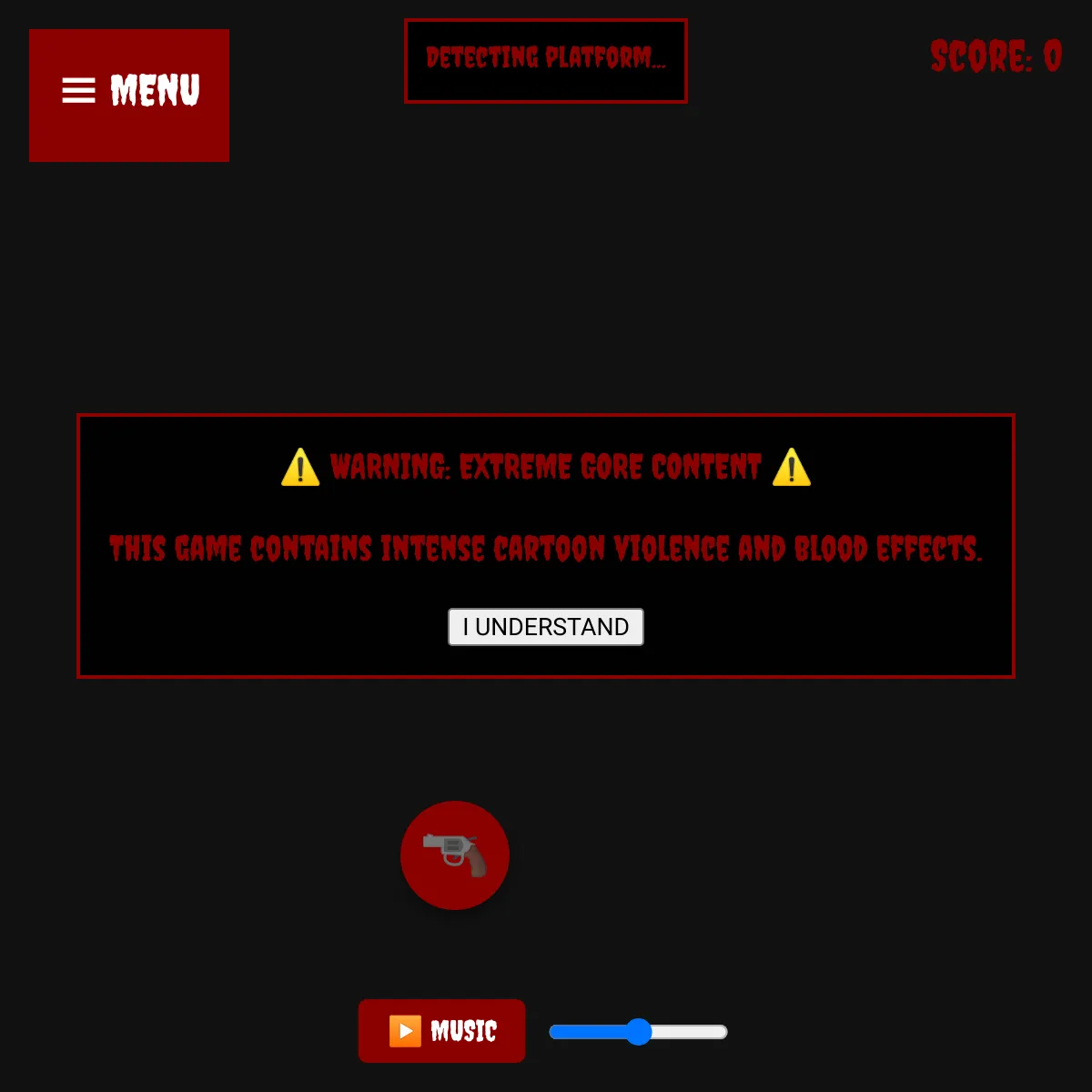 GOREBOX [open beta]