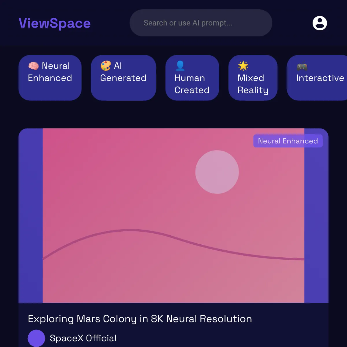 ViewSpace 2025 [this thing is so cool]