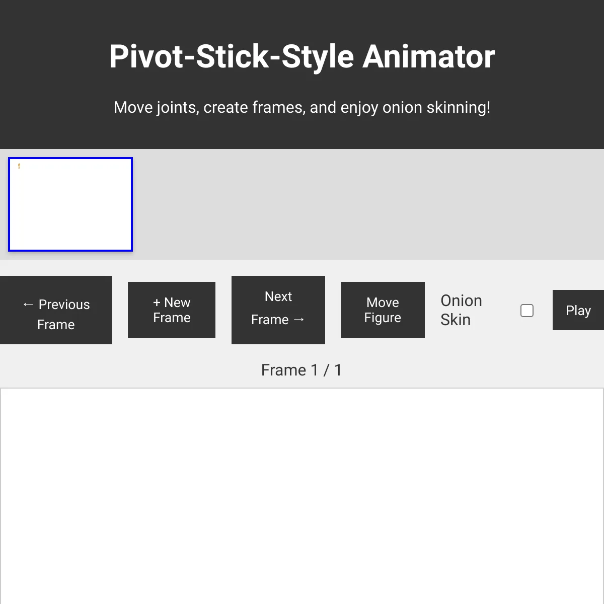 Pivot Stick Figure Competitor (o1 test)