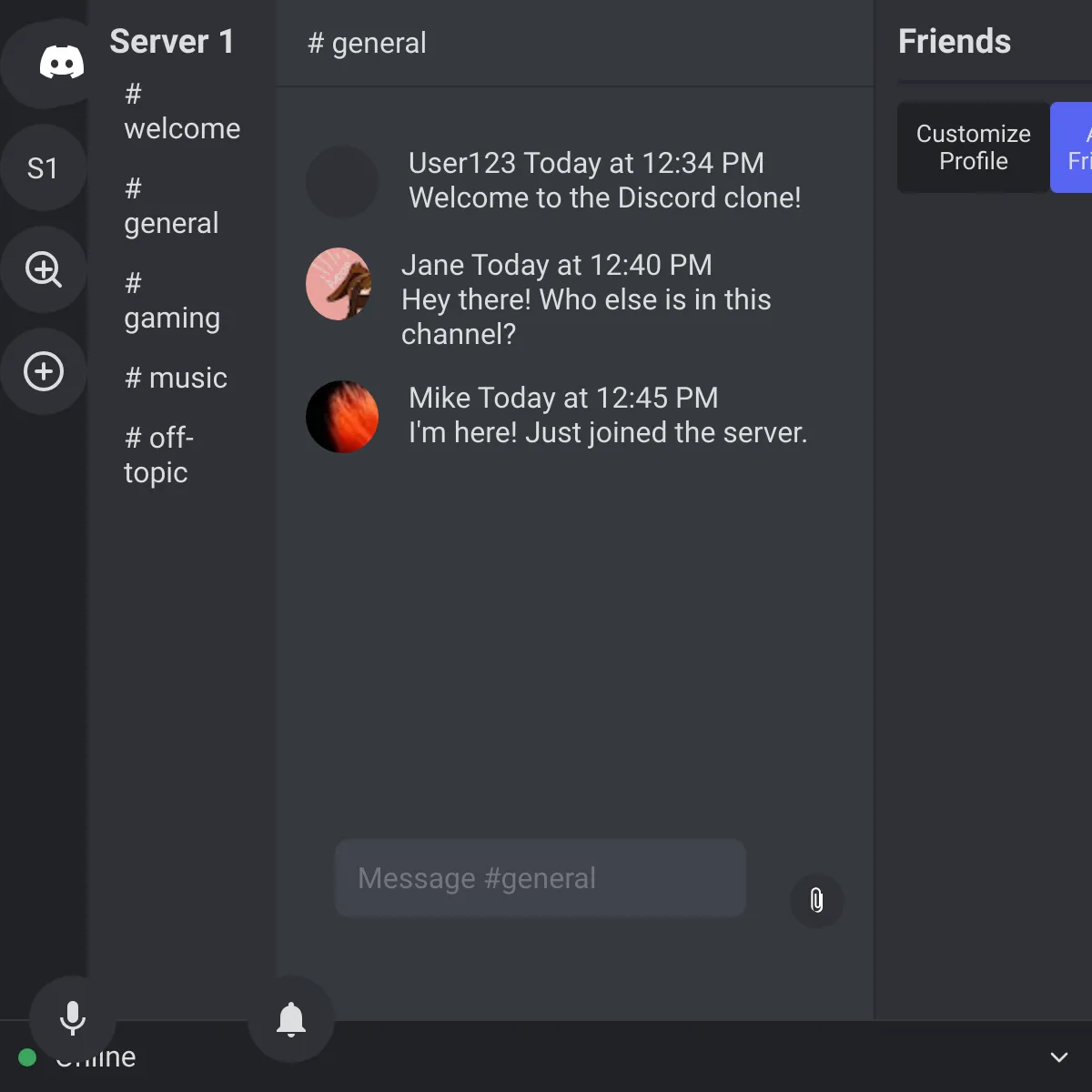 Discord (multiplayer)