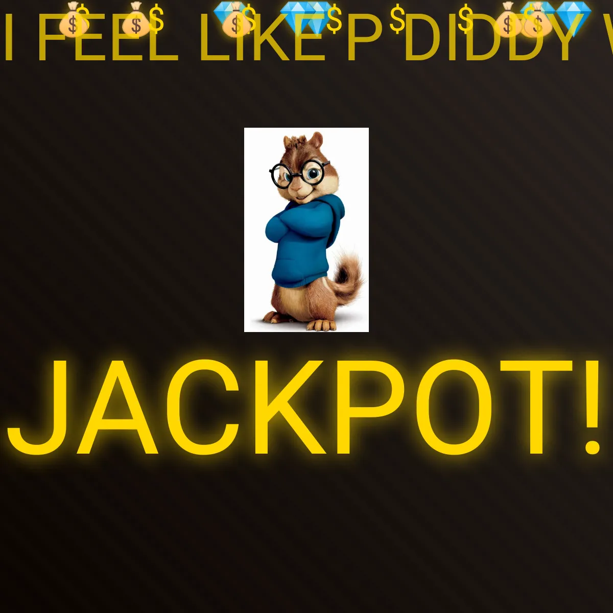 P Diddy Jackpot Expierence