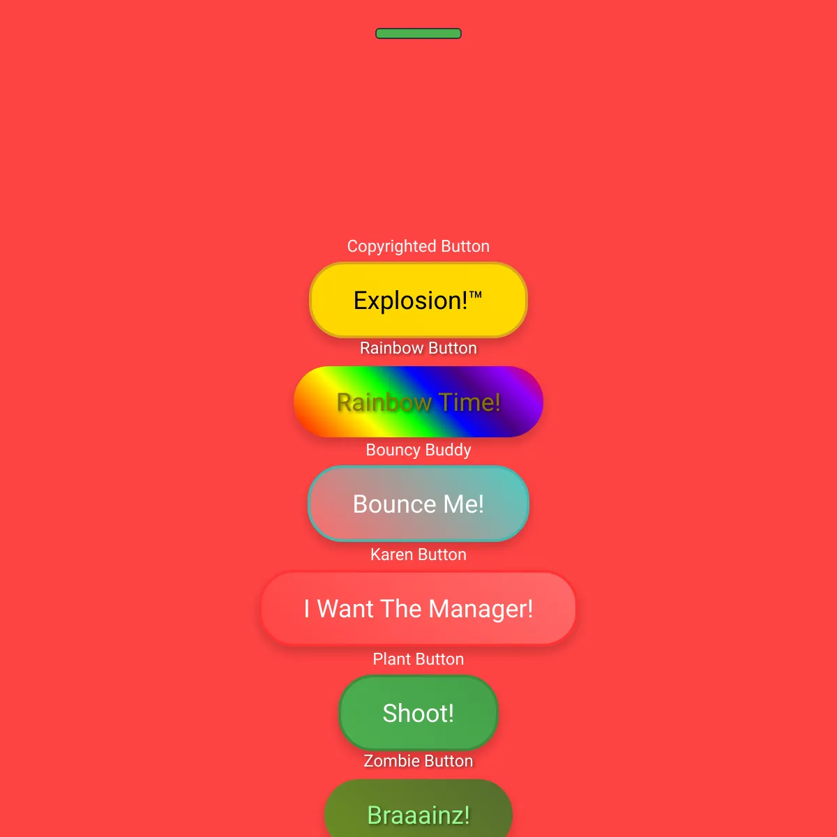 Interactive Buttons Yet Again