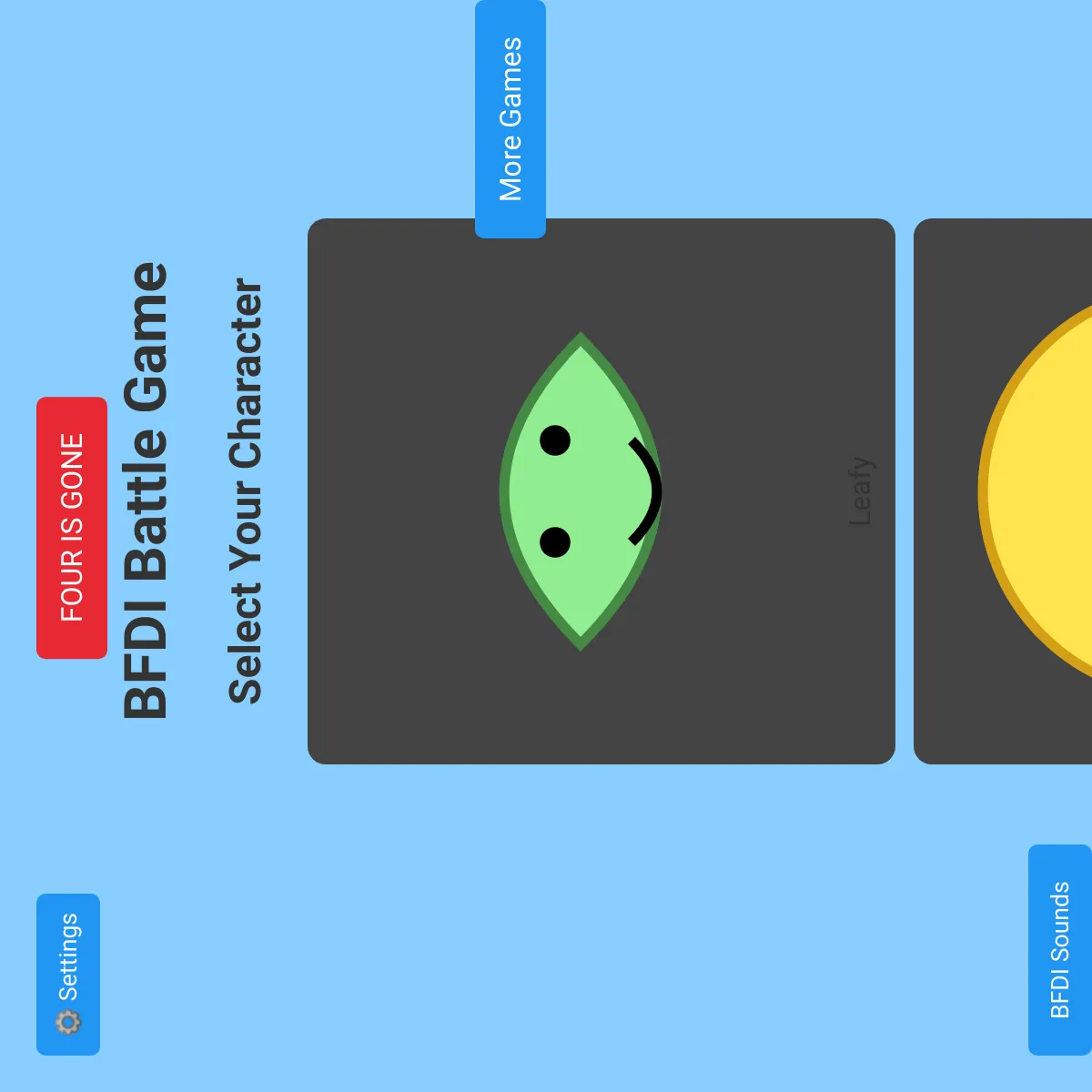 BFDI 1