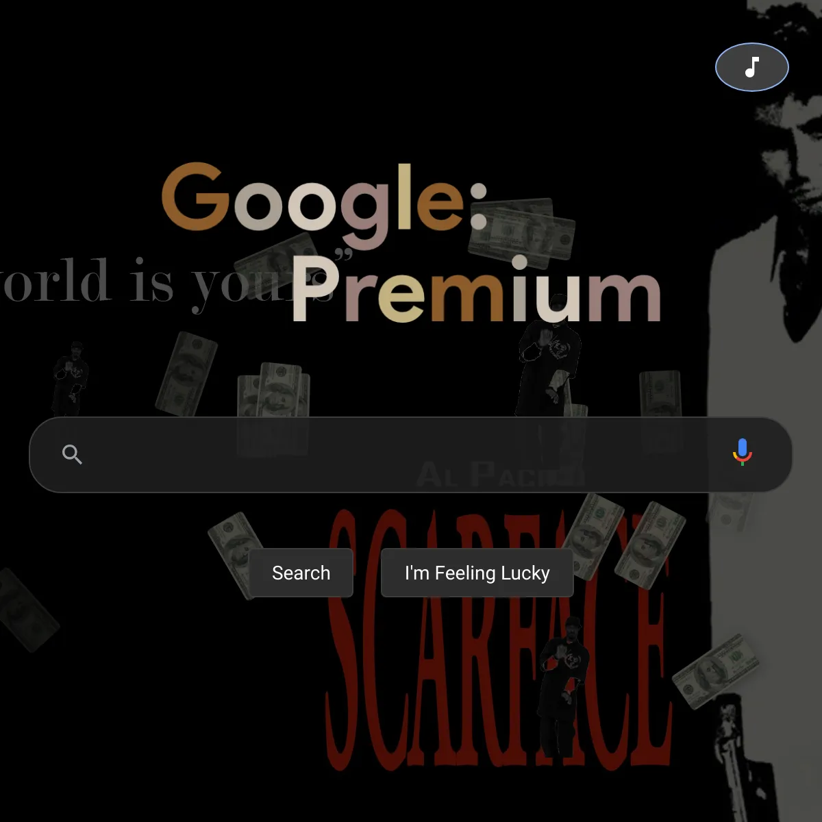 Google: Premium