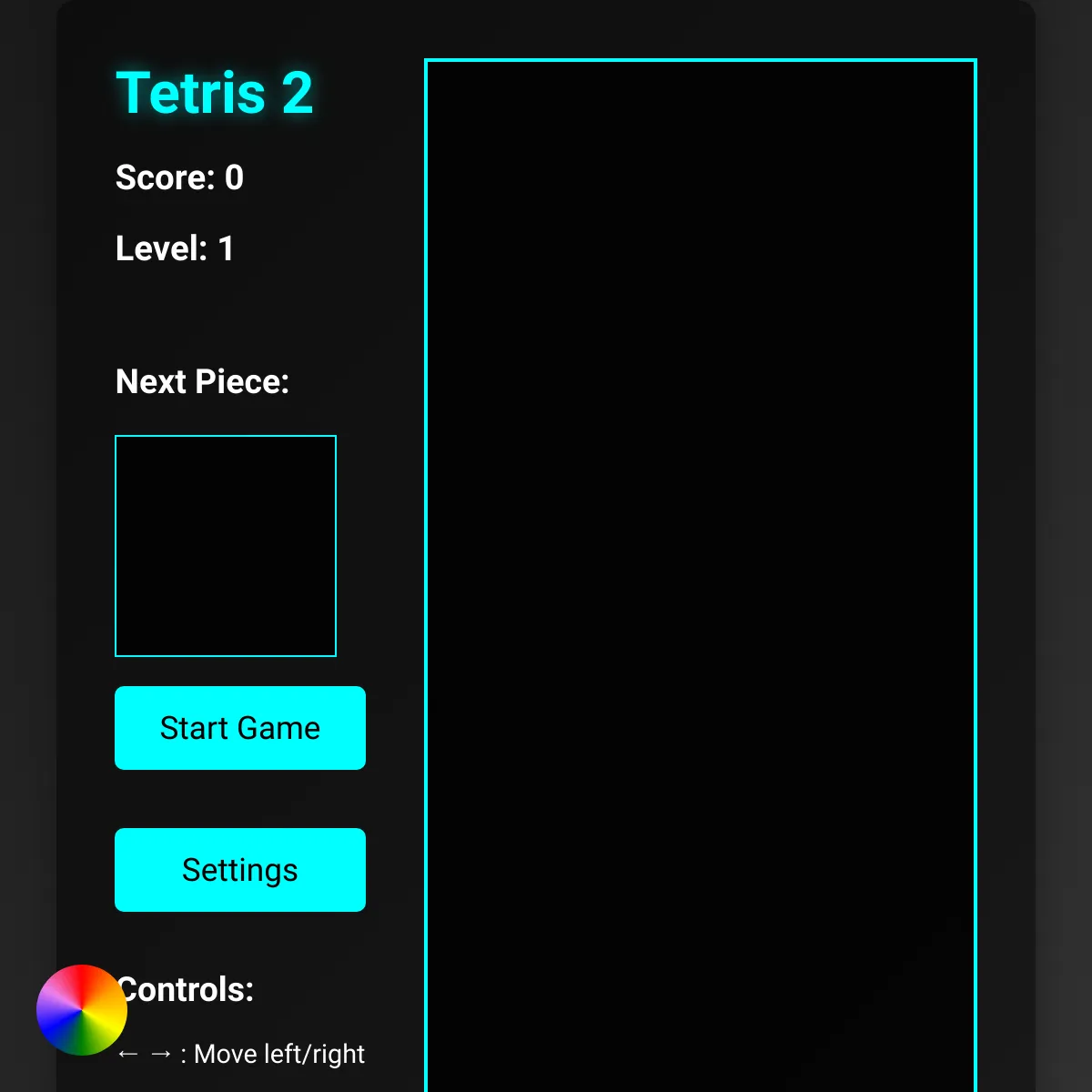 Tetris 2