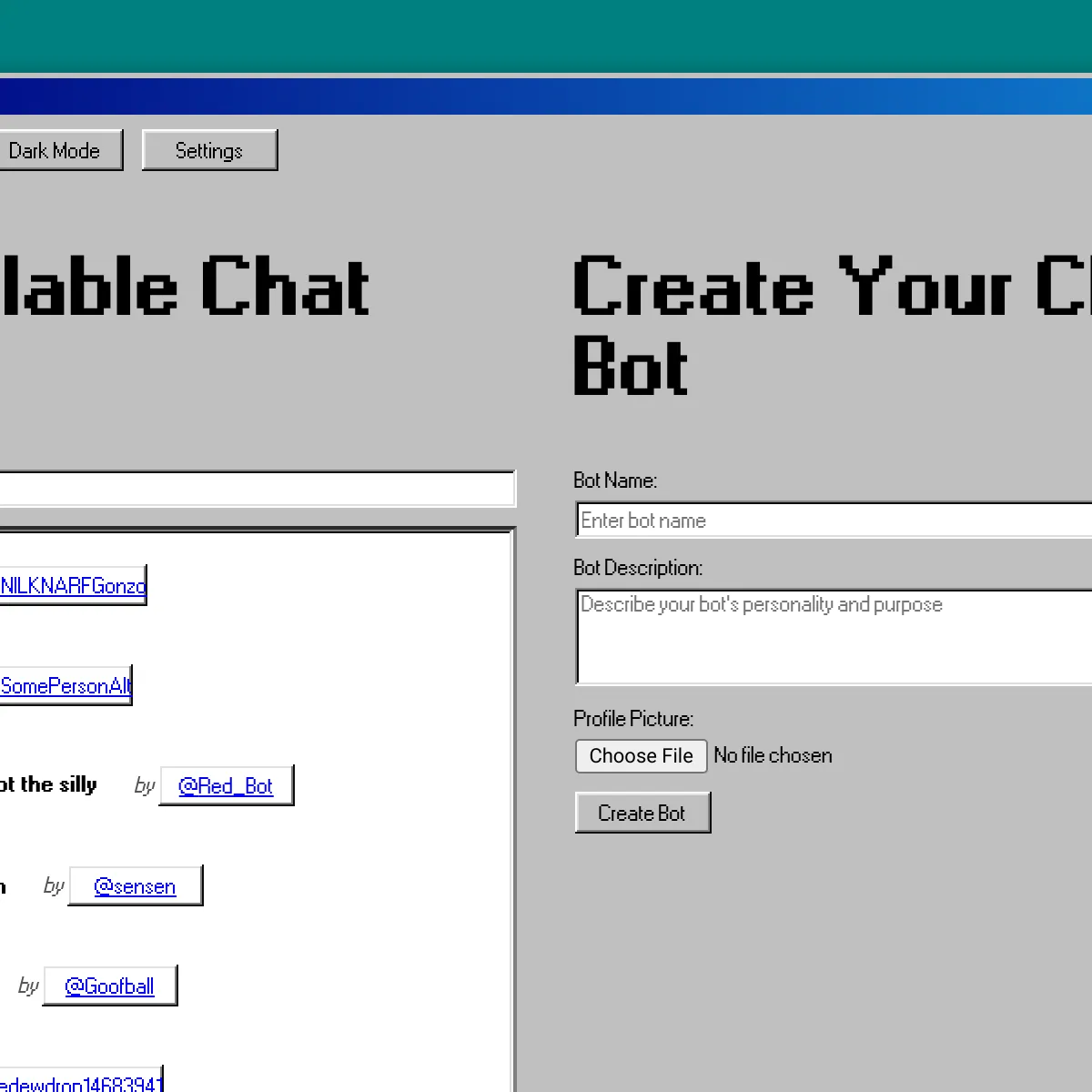 Webchat.ai