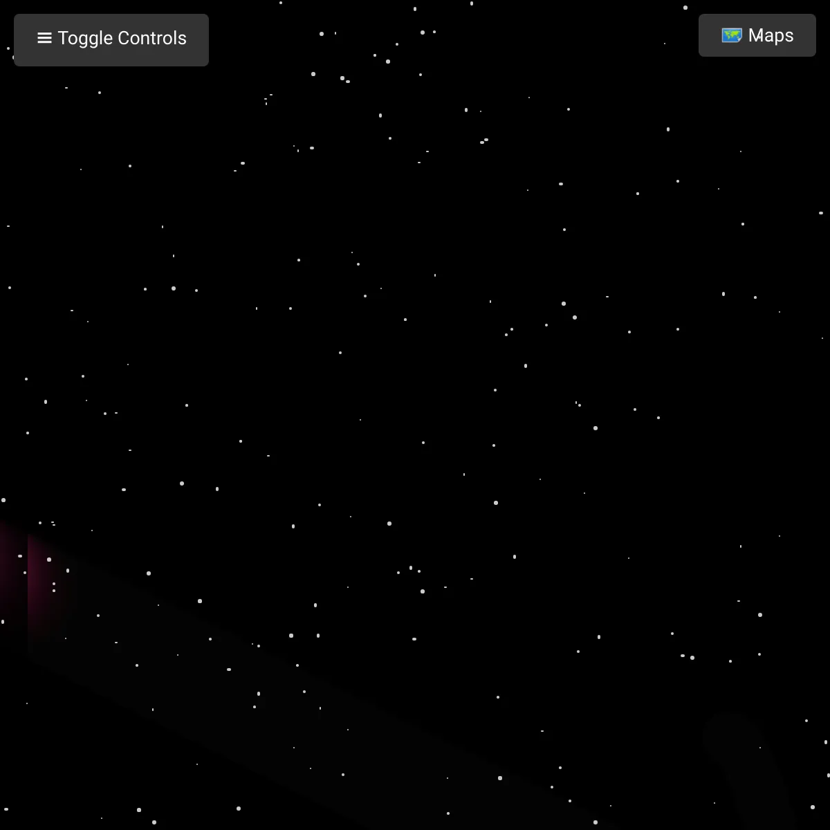 Gravity Sandbox