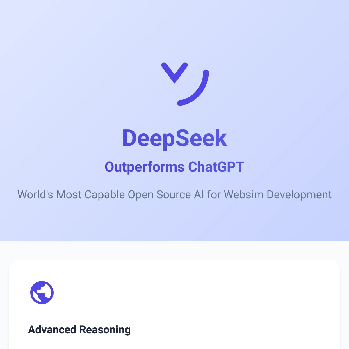 Why you should be using DeepSeek