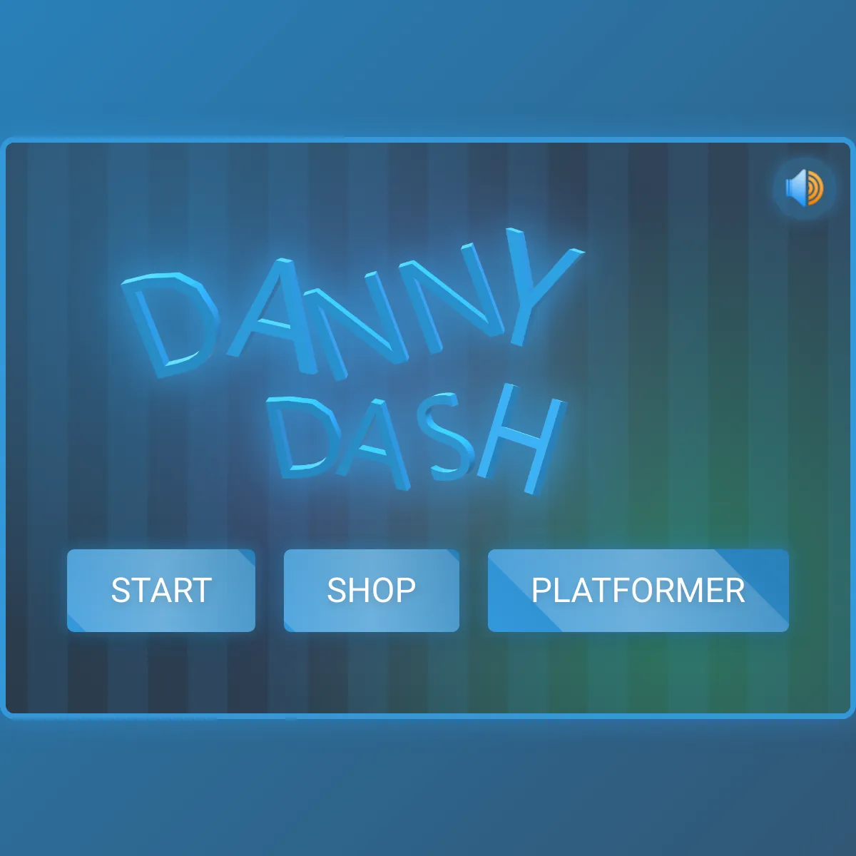 Danny Dash