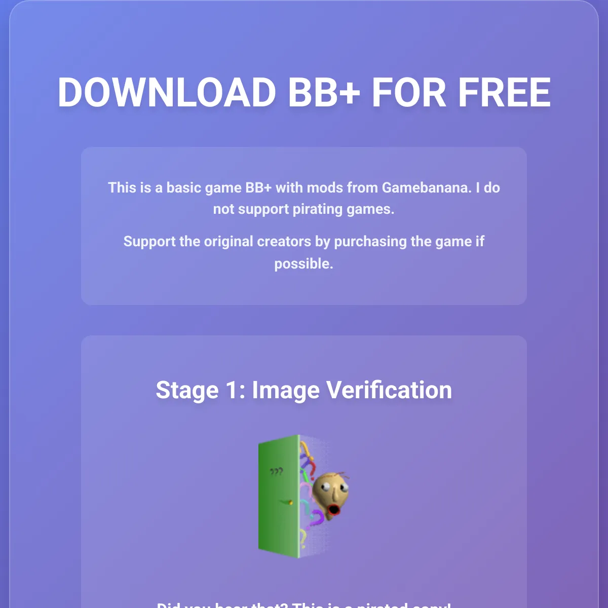BB+ Download