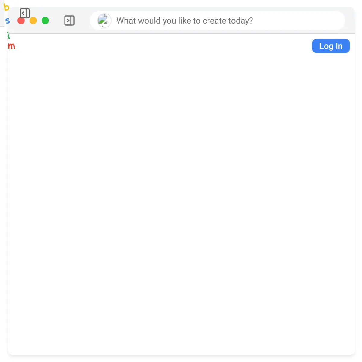 Websim Ai