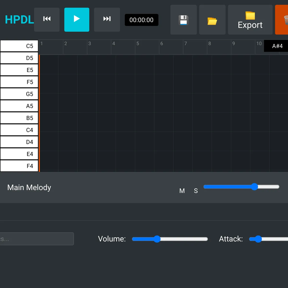 HPDL 1