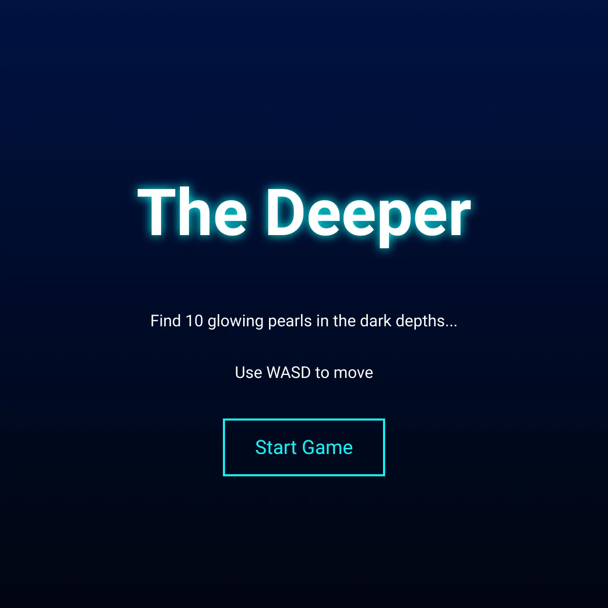 The Deeper