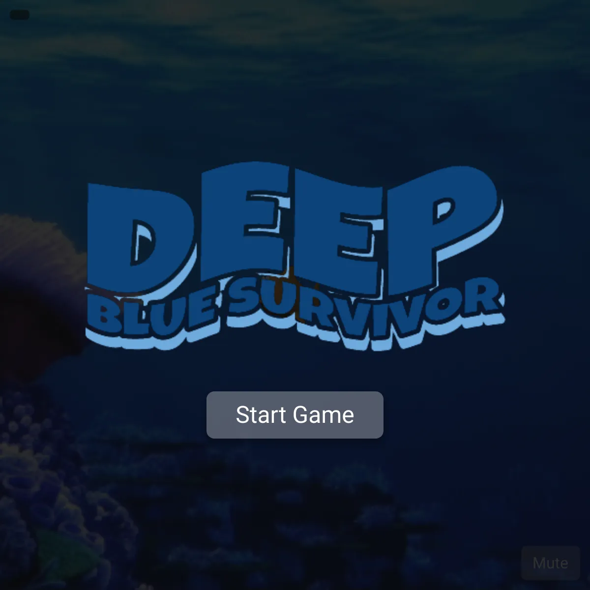 Deep Blue Survival