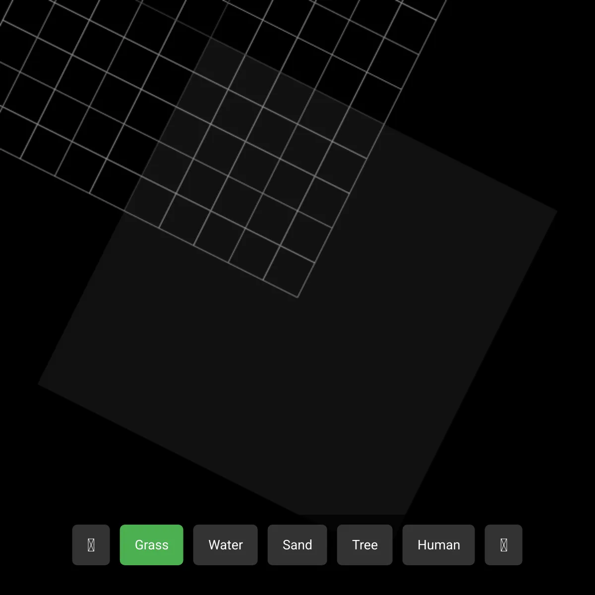 3D God Simulator