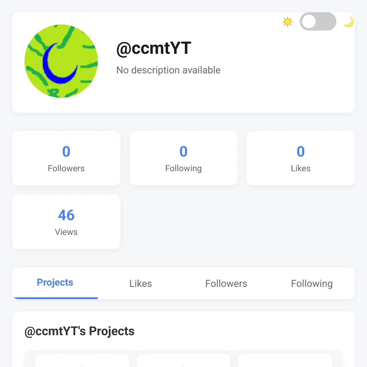 @SoyAsivilioWebsim's Profile – websim.com