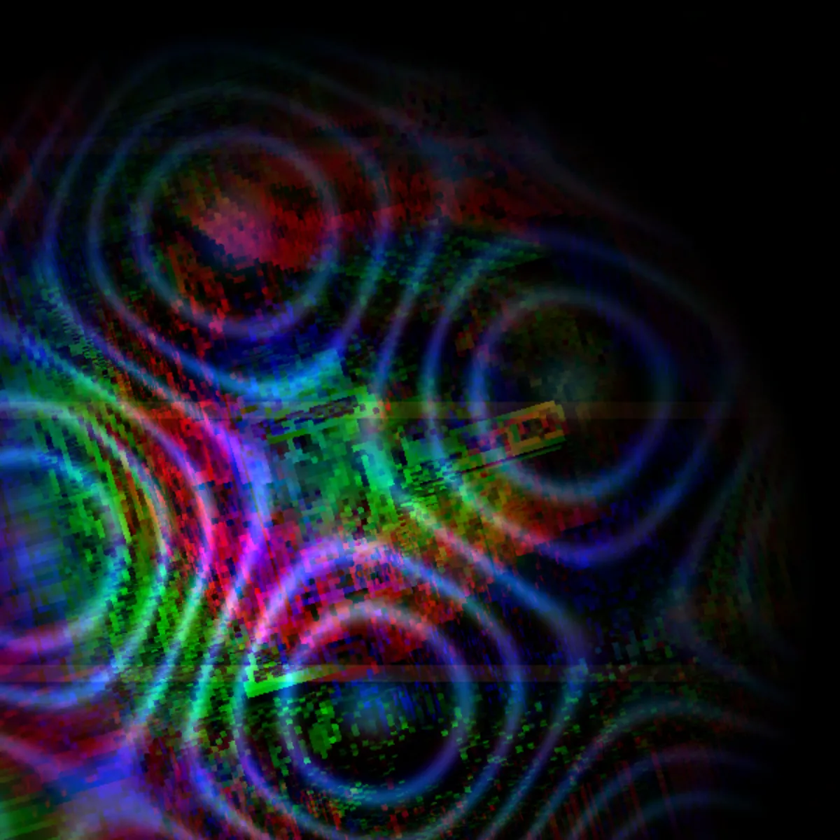 Omphalos - Tetraskelion Energy Flow