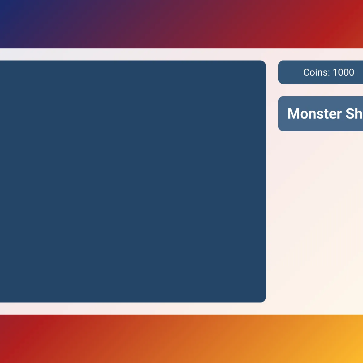 My Singing Monsters (BETA)