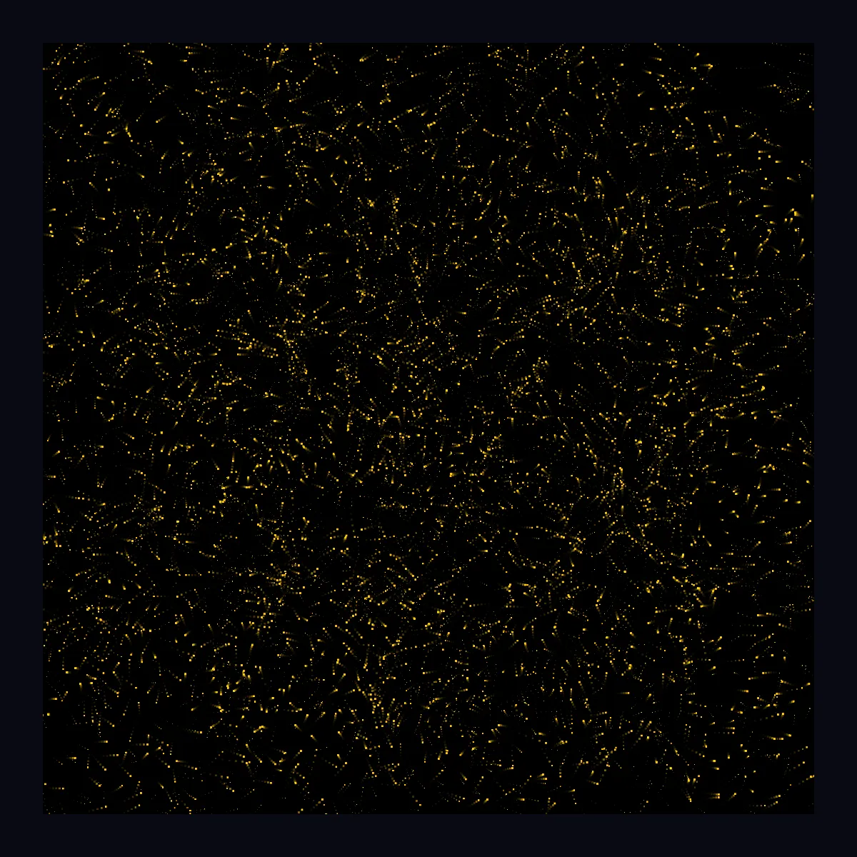 Not Safe - Inspired by Etienne Jacob