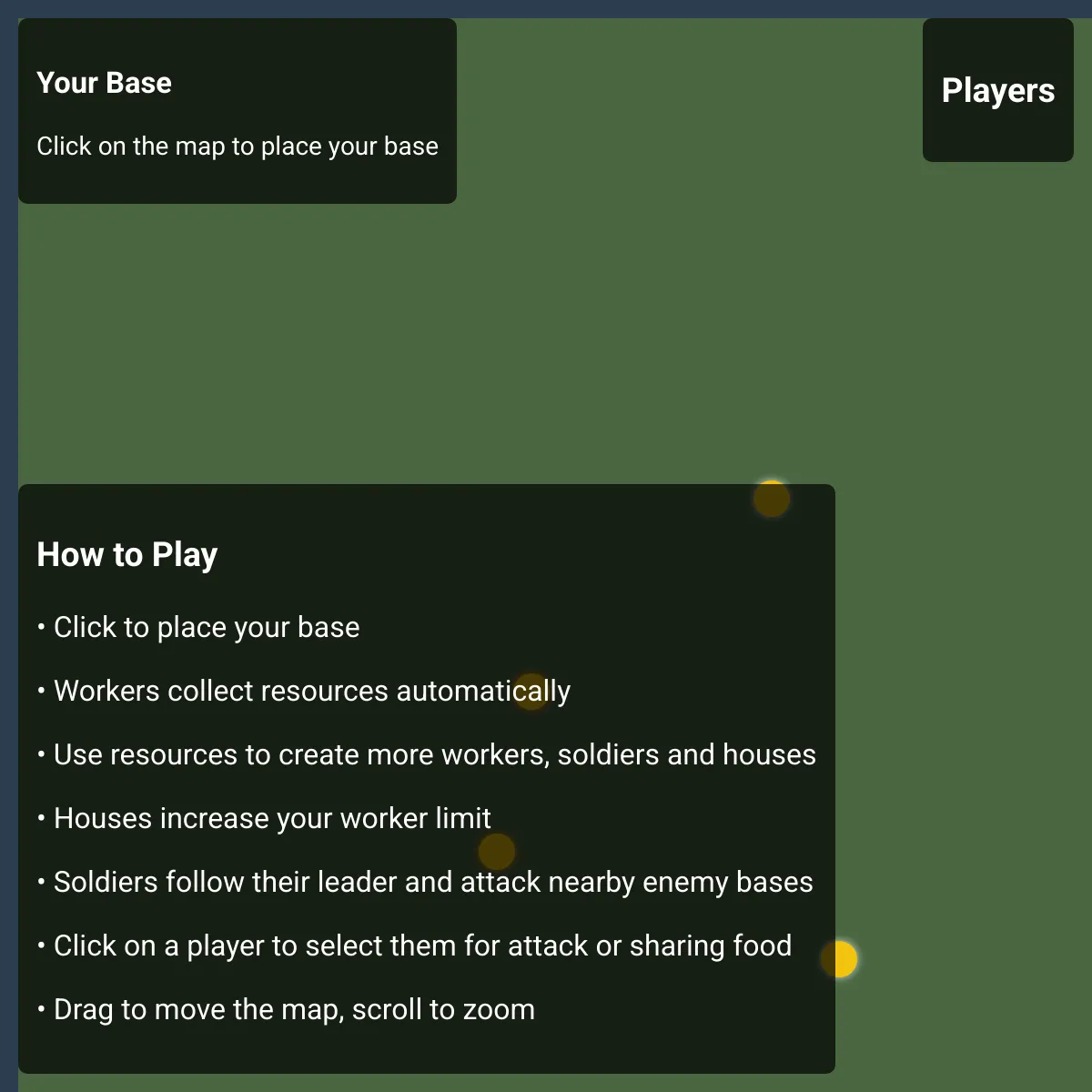 Army (BETA)