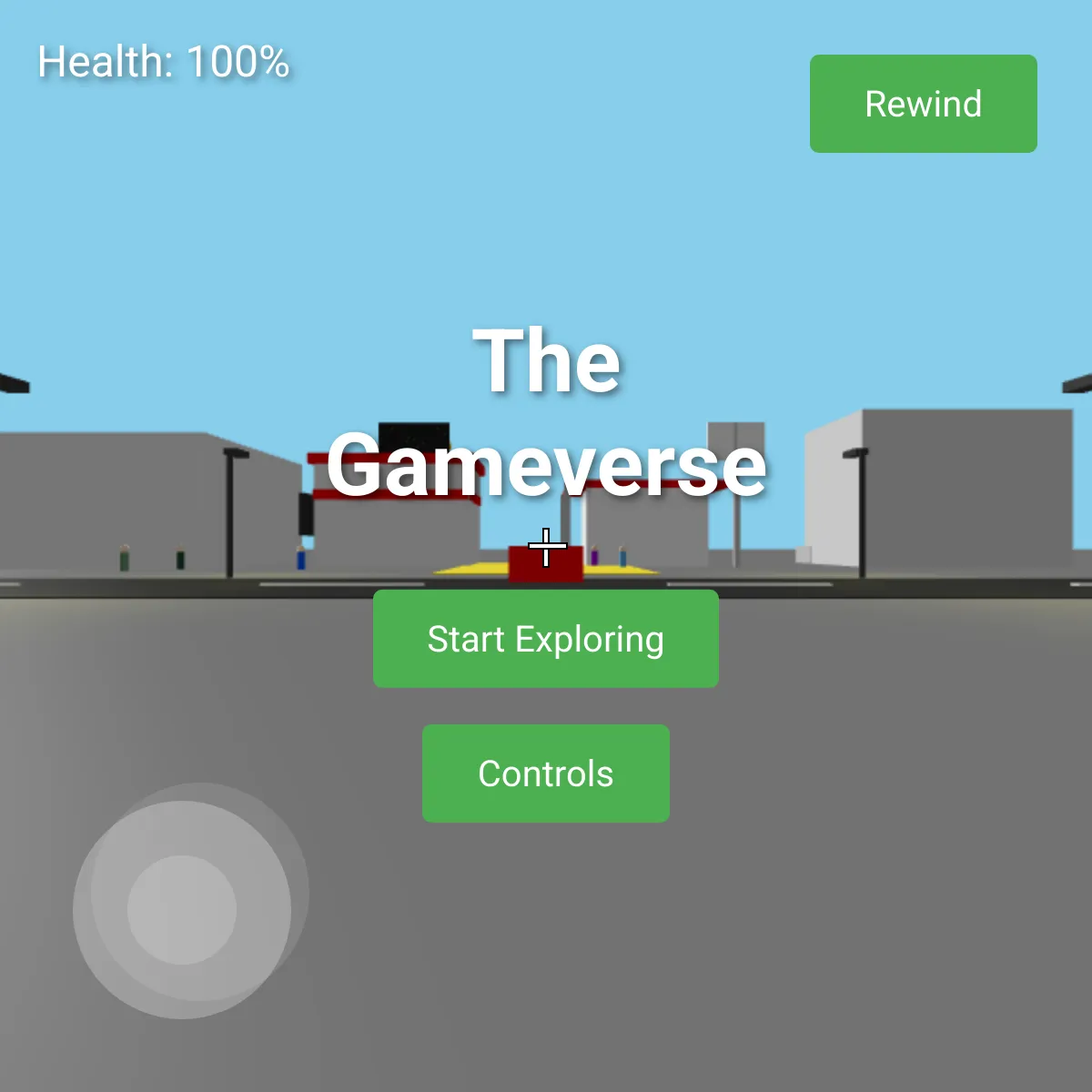 The Gameverse
