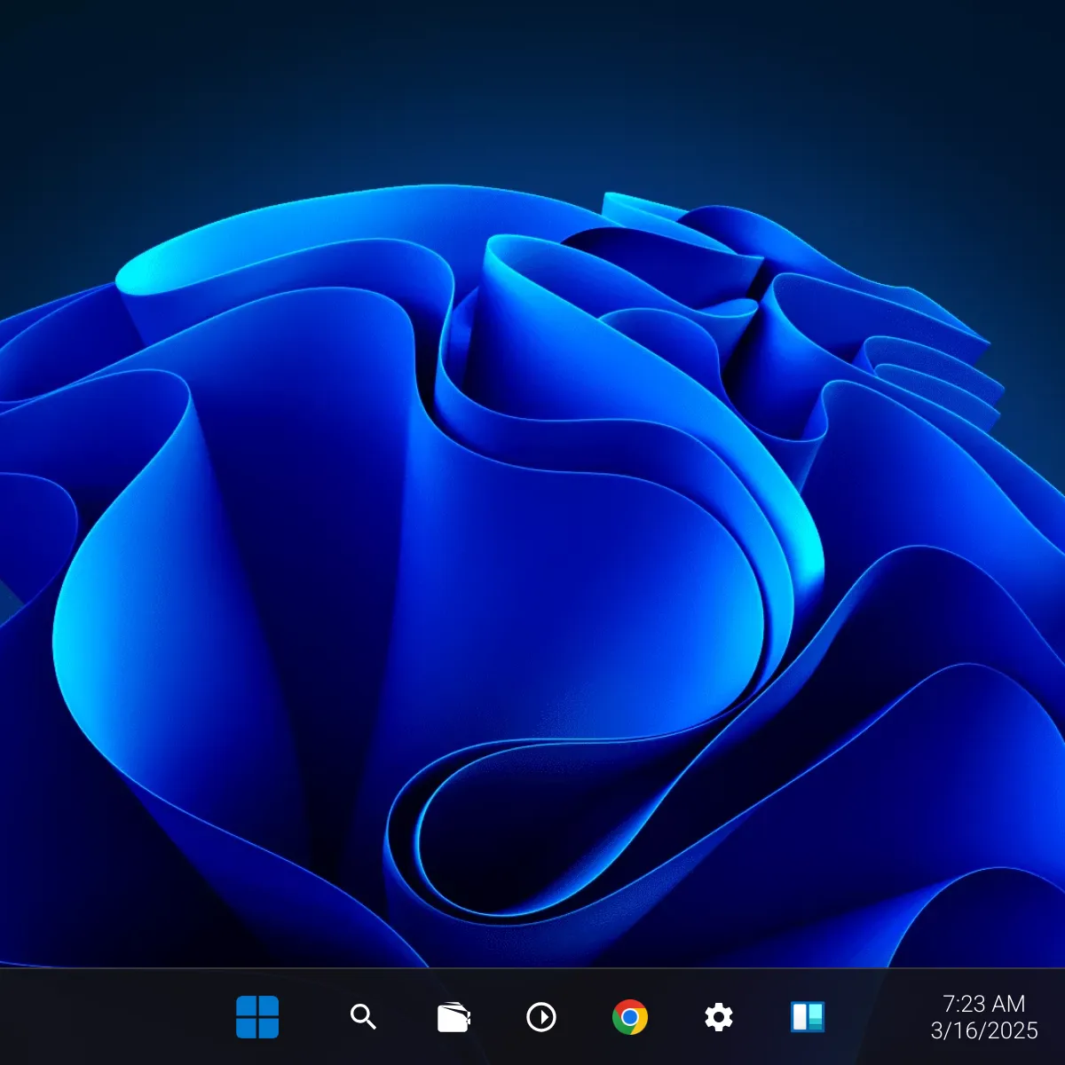 Windows 12 Concept