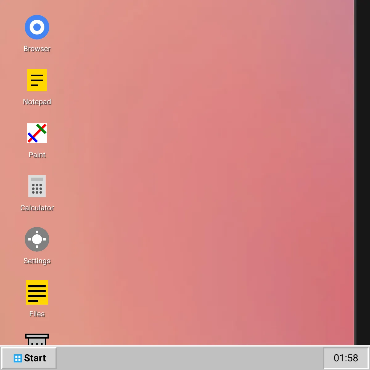 Windows 99